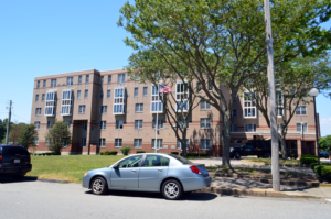Elderly And Disabled Developments - Fall River Housing Authority