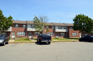 Family Developments - Fall River Housing Authority