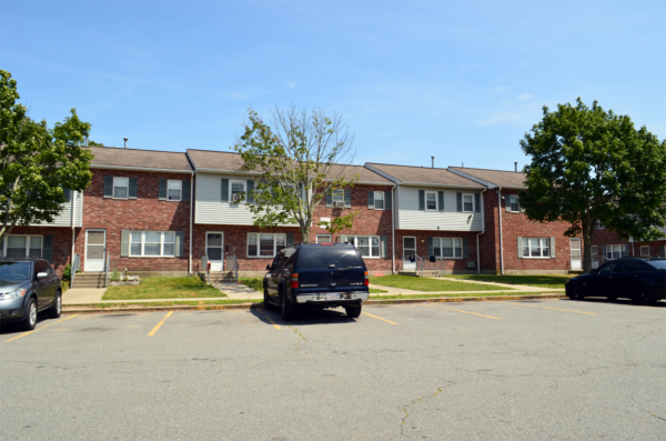 Family Developments - Fall River Housing Authority