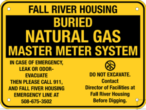 Public Safety - Fall River Housing Authority